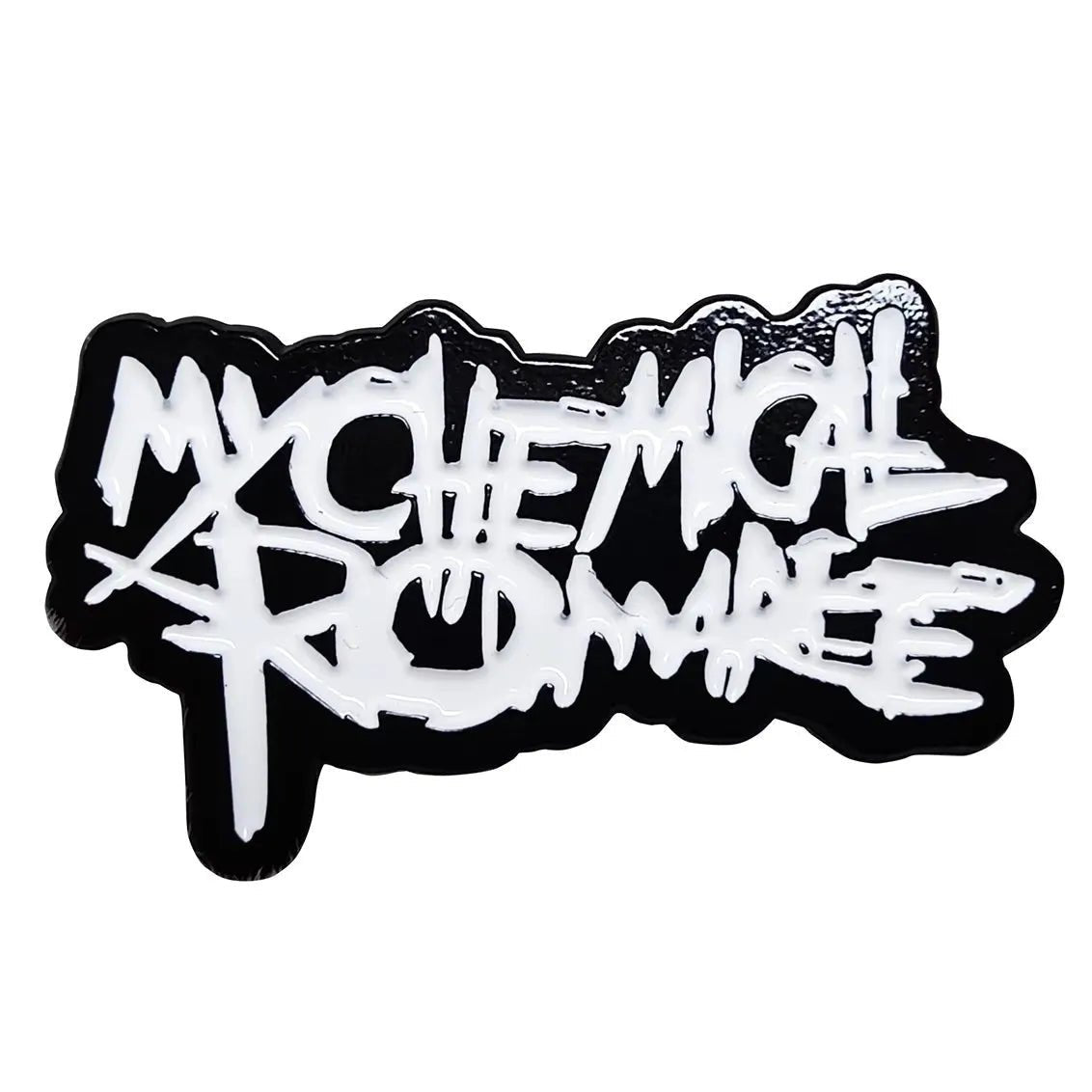 mcr logo white