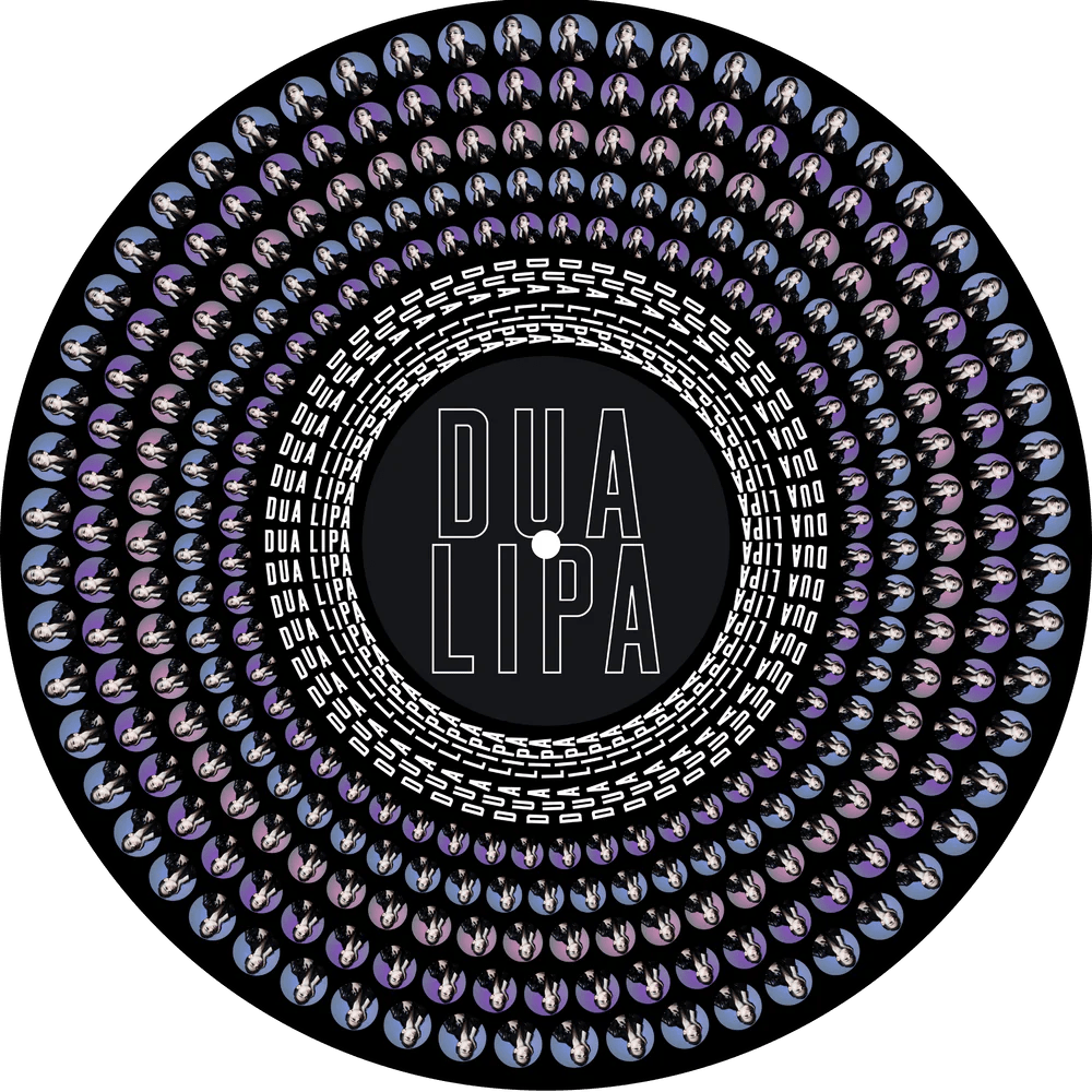 * Coleccionable - Disco de vinilo – Indie Vinyl Den