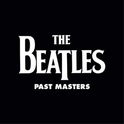 Beatles - Past Masters - Volume 1 & 2 - Vinyl Record 2LP – Indie Vinyl Den