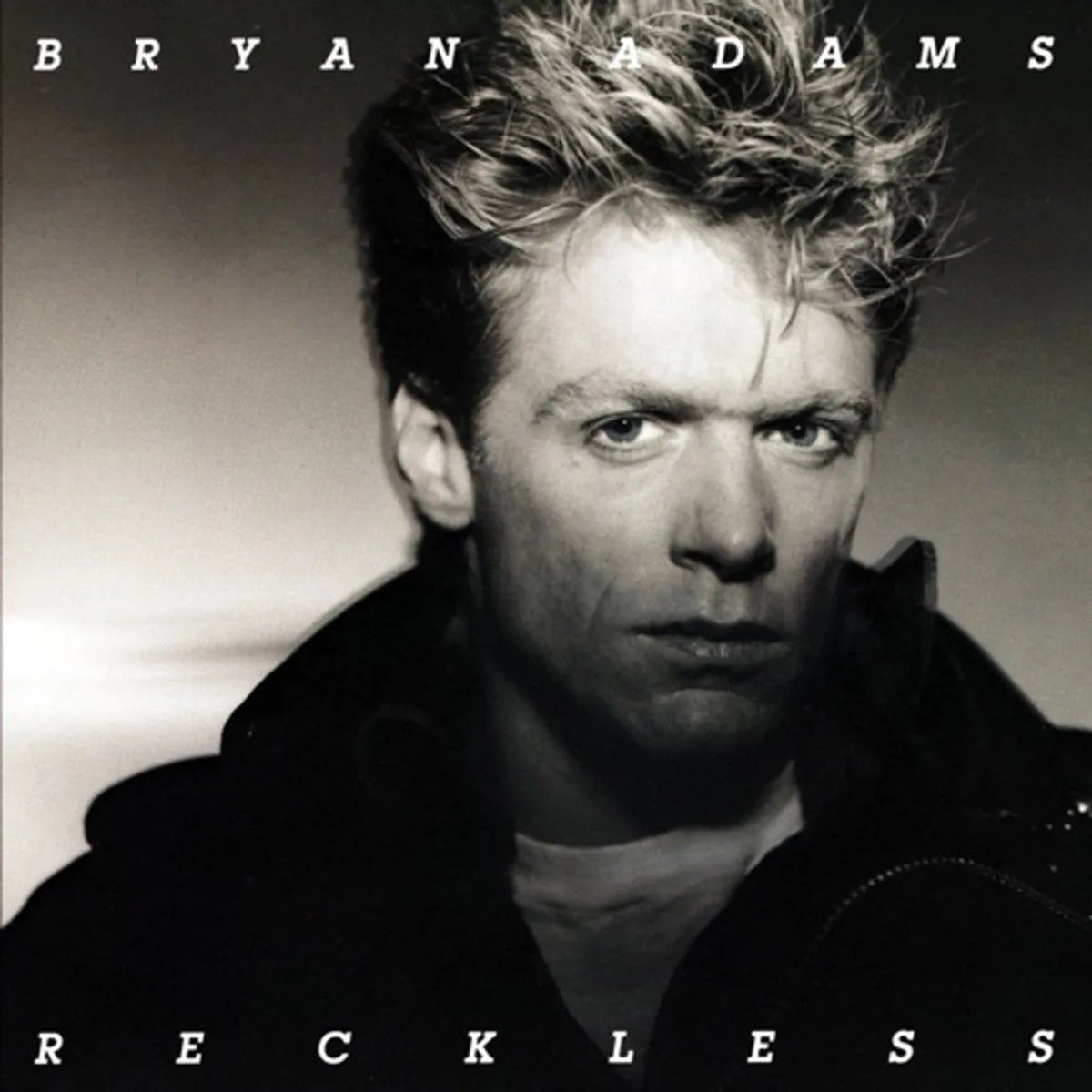 Bryan Adams - Reckless - 180g 2LP Vinyl Record – Indie Vinyl Den