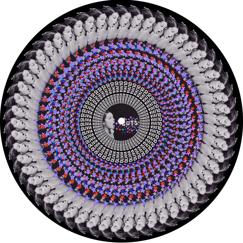 * Coleccionable - Disco de vinilo – Indie Vinyl Den