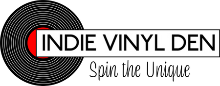 Vinyl Records for Sale | Shop Online Record Store 2024 – Indie Vinyl Den