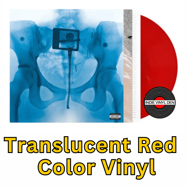 Buy Vinyl Records online. | Shop Online Record Store 2025 – Indie Vinyl Den