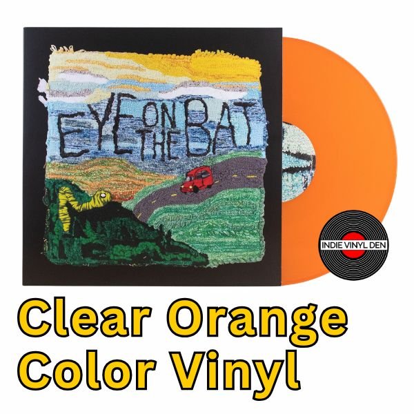 **Nuevo disco de vinilo de vinilo – Indie Vinyl Den