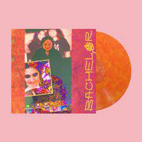 Bachelor (Melina Duterte (Jay Som) & Ellen Kempner (Palehound))- Doomi ...