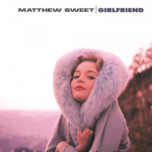 Matthew Sweet - Girlfriend - Vinyl Record 180g Import – Indie Vinyl Den