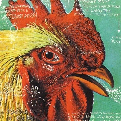 Pavement - Watery, Domestic - EP Vinyl – Indie Vinyl Den