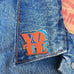 VOTE Enamel Pin – Indie Vinyl Den